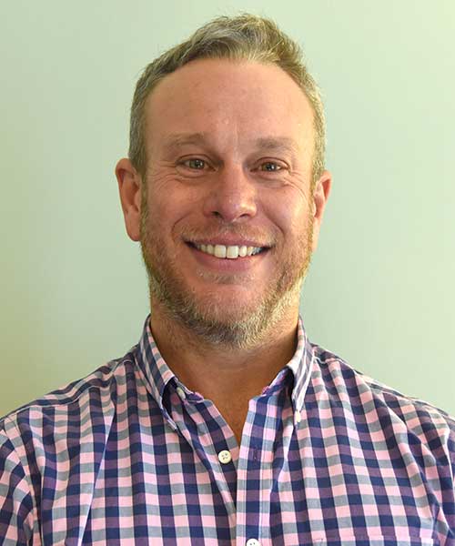 Greg MacNeillie - King Street Chiropractic