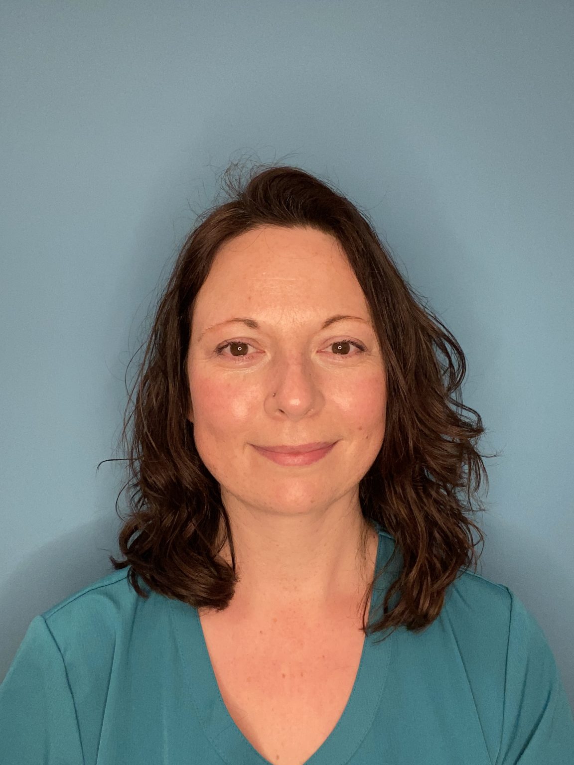 Alaine Skerrett - King Street Chiropractic