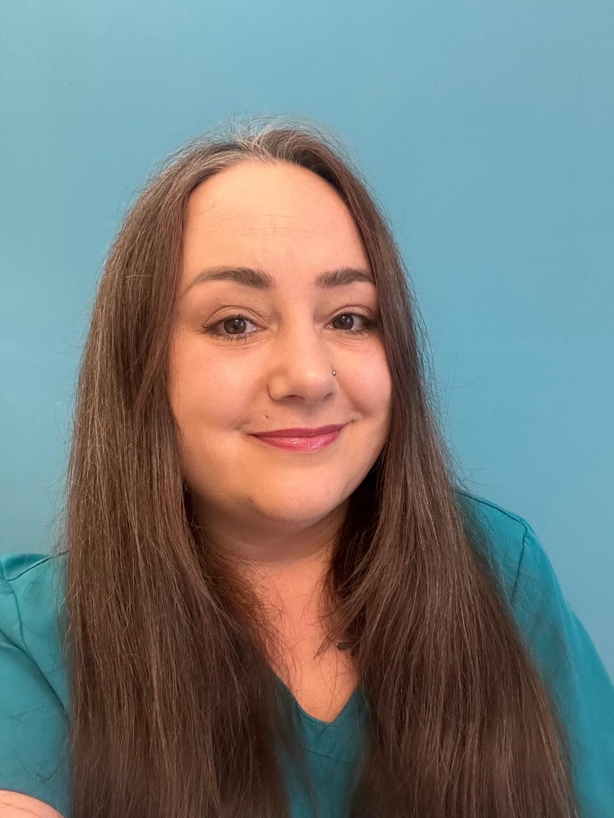 Alice Critchlow massage therapist and Usui Reiki Master at King Street ...